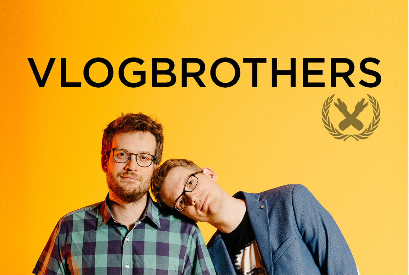 Vlogbrothers Dftba