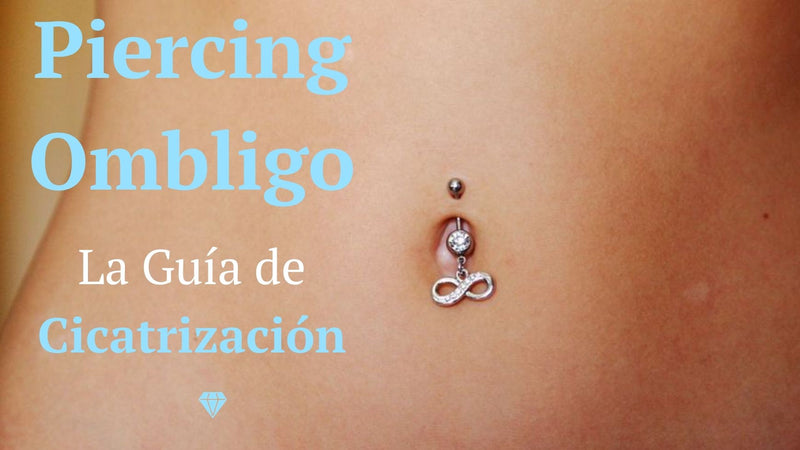 Como Curar Un Piercing En El Ombligo Dejavuimage