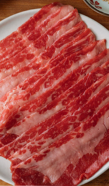 How To Cook Thin Sliced Wagyu Beef