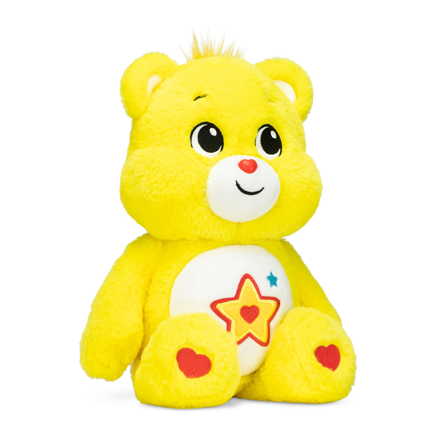 Care Bears Superstar Bear Ubicaciondepersonascdmxgobmx