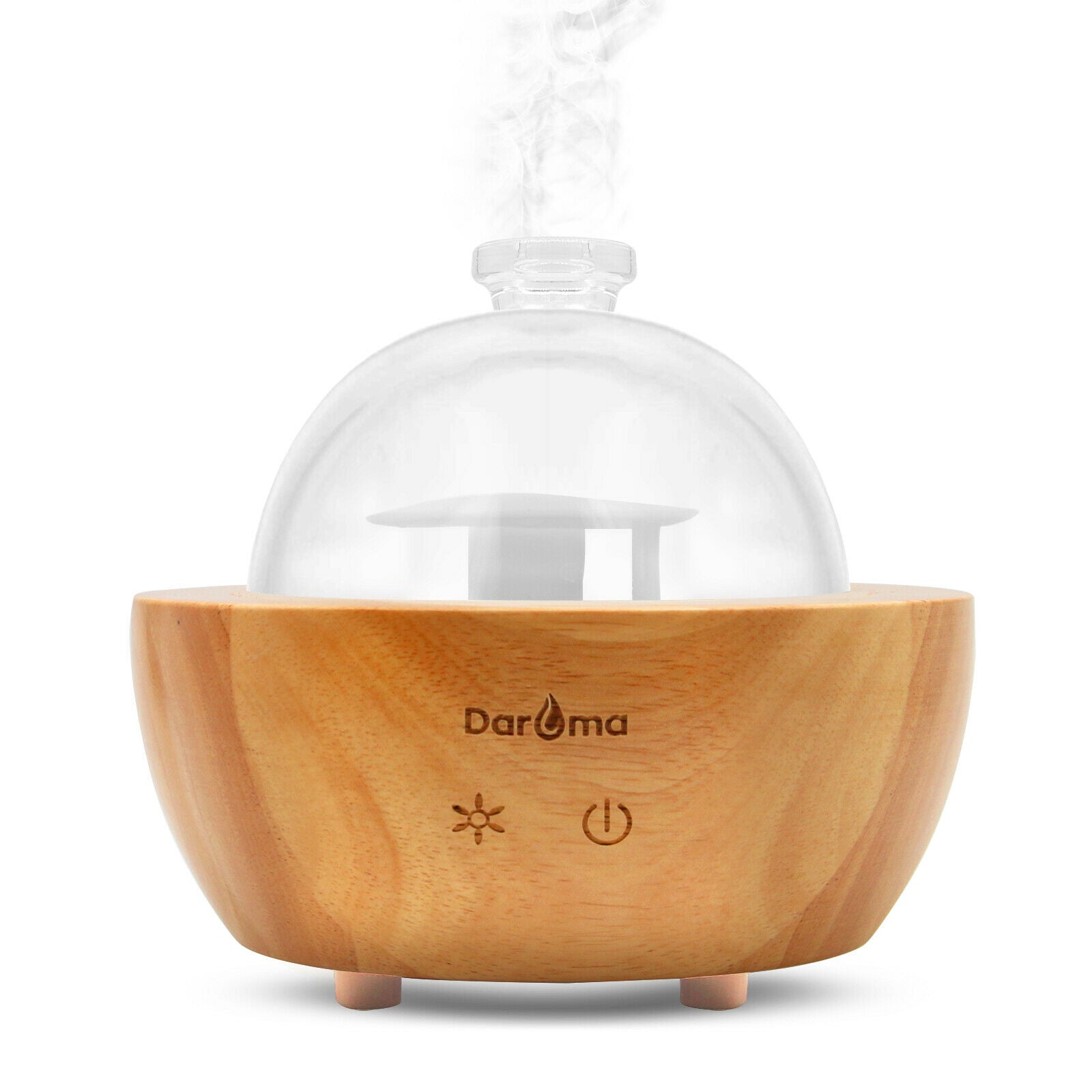 Daroma™ Glass Essential Oil Diffuser Daroma™ Natural Wellness