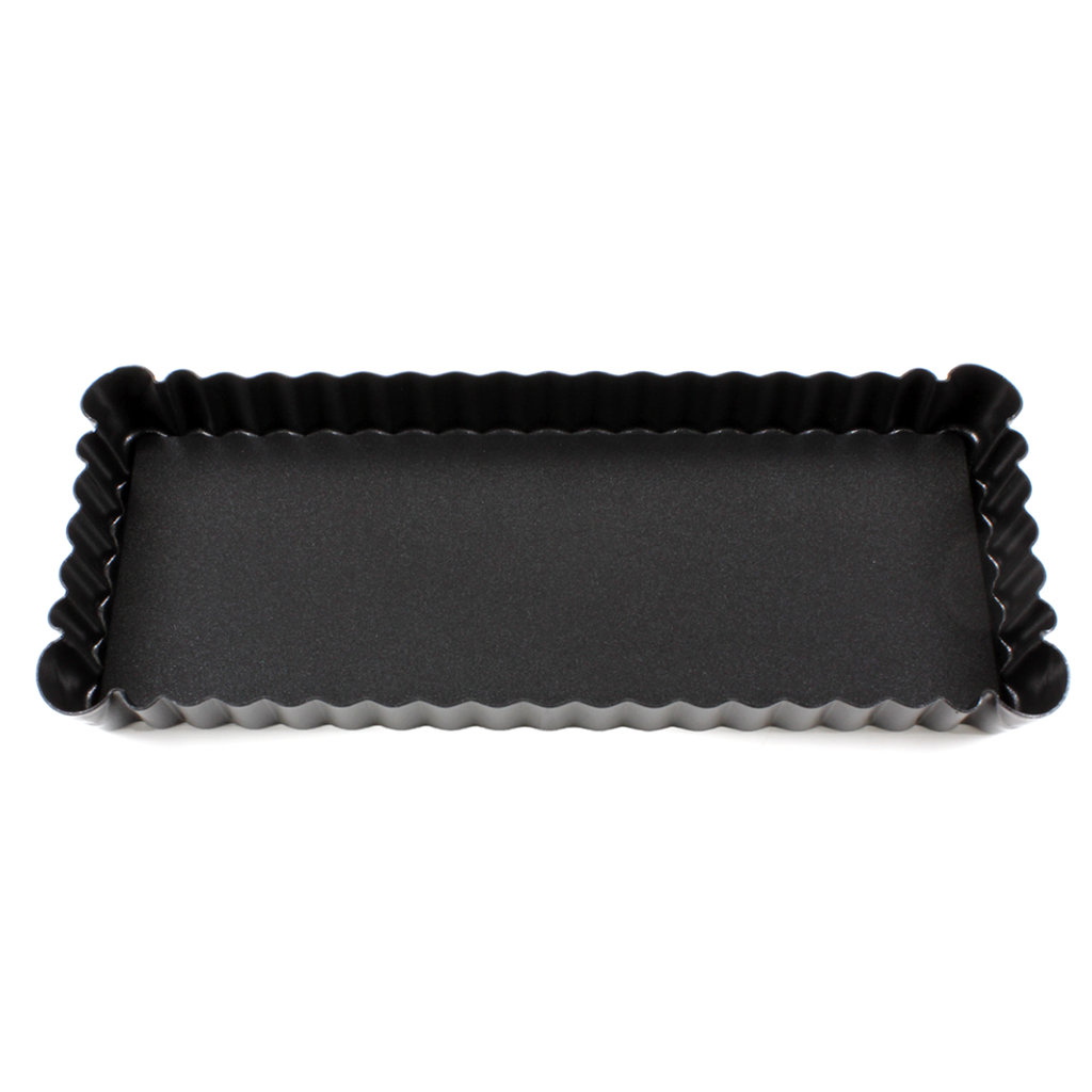 Rectangular Tart Pan Quiche Pan Chocolate Tart Fruit Tart Chloe Bakeware