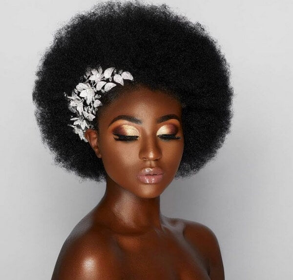 50 Best Wedding Hairstyles For Black Women Xrs Beauty Hair