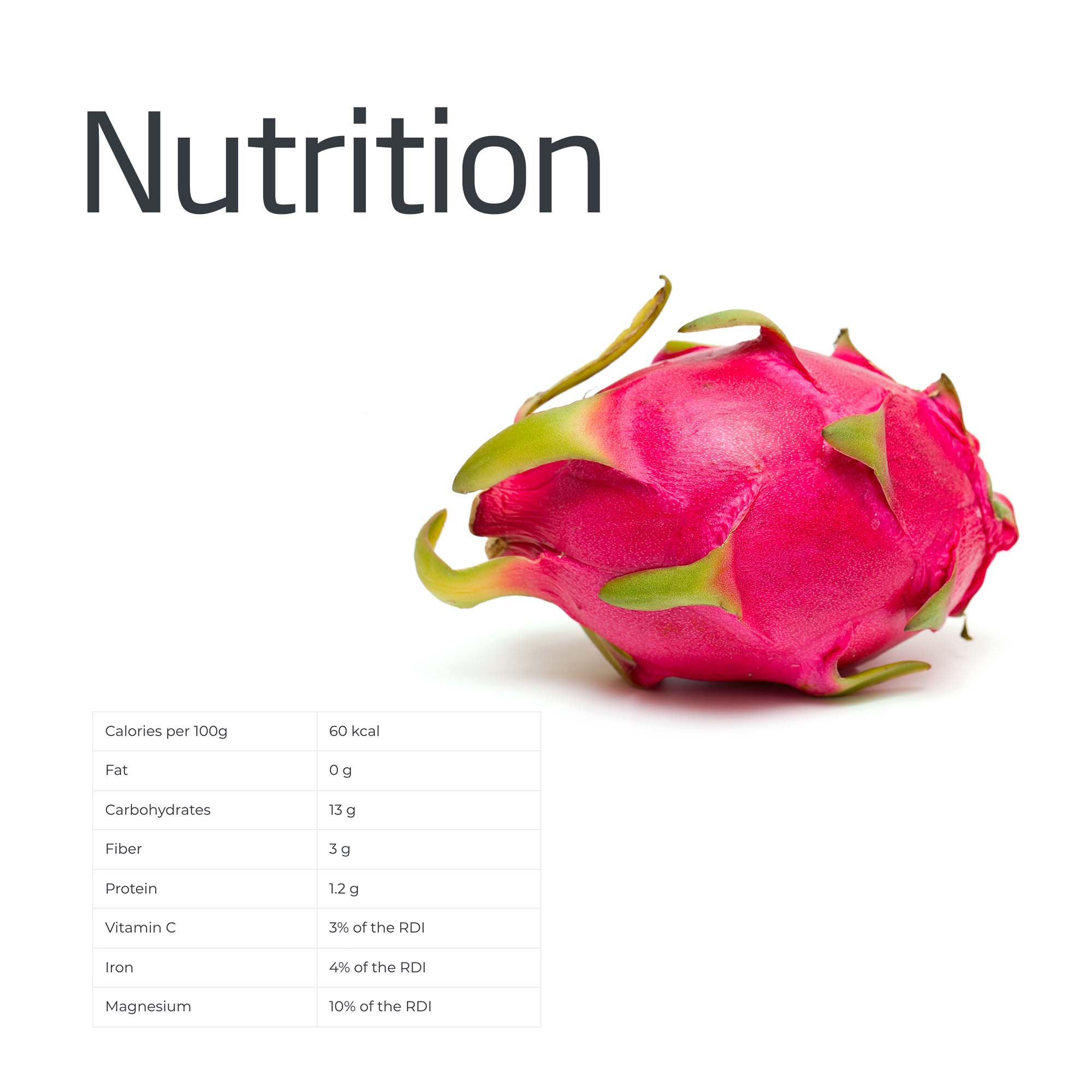 Buy Dragon Fruit White Flesh For Sale Online Now Uk Delivery