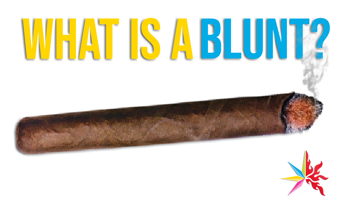 What Is A Blunt