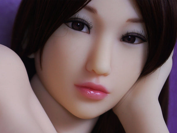 Doll Forever Anime Sex Doll Head Sabrina Sex N Dolls