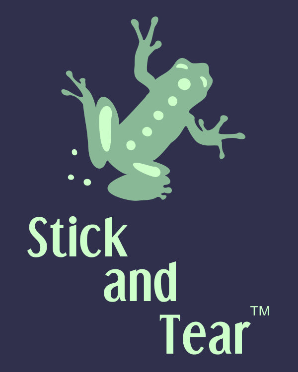 Stick And Tear Stabilizer Creative Feet Reviews On Judgeme