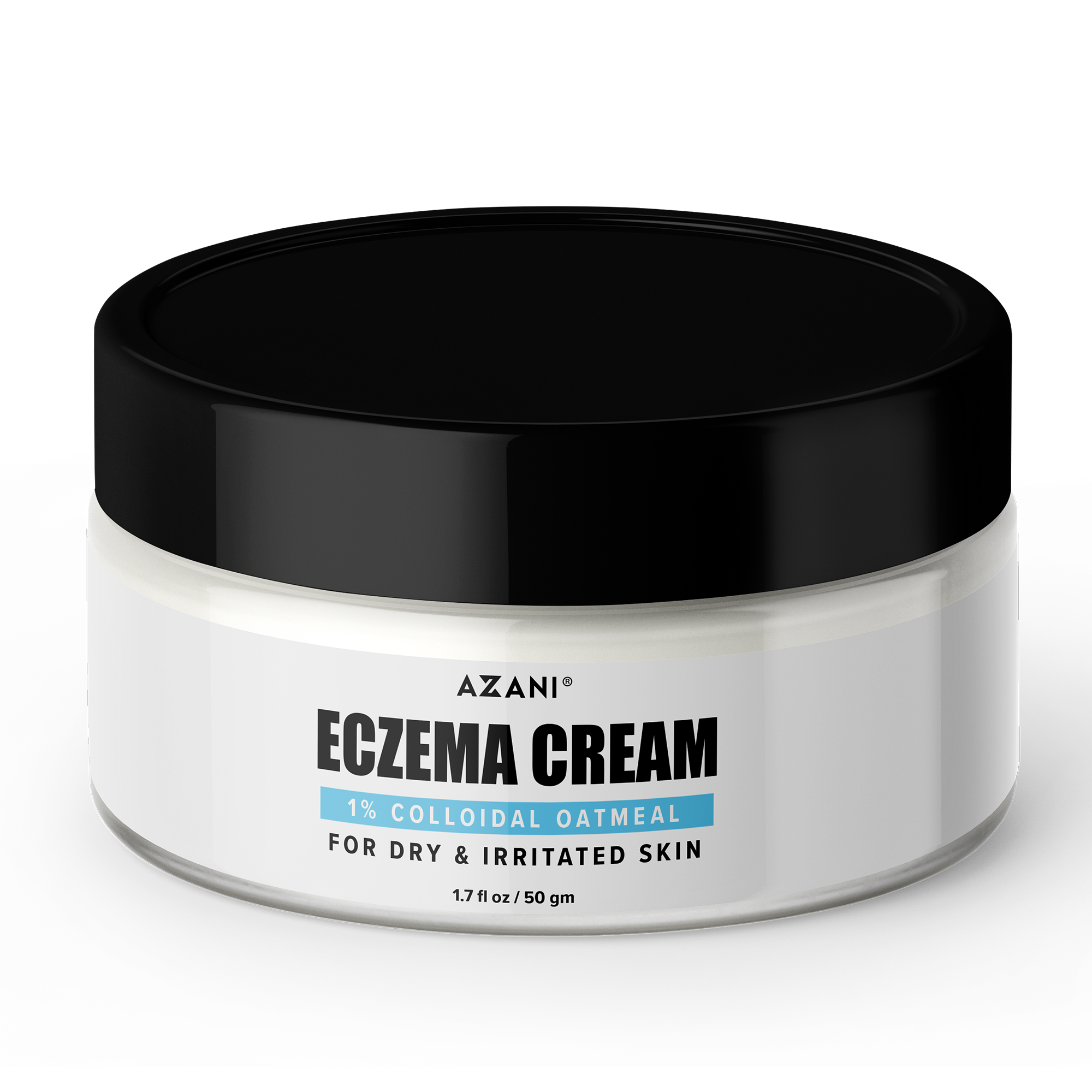 Eczema Cream Guide Azani