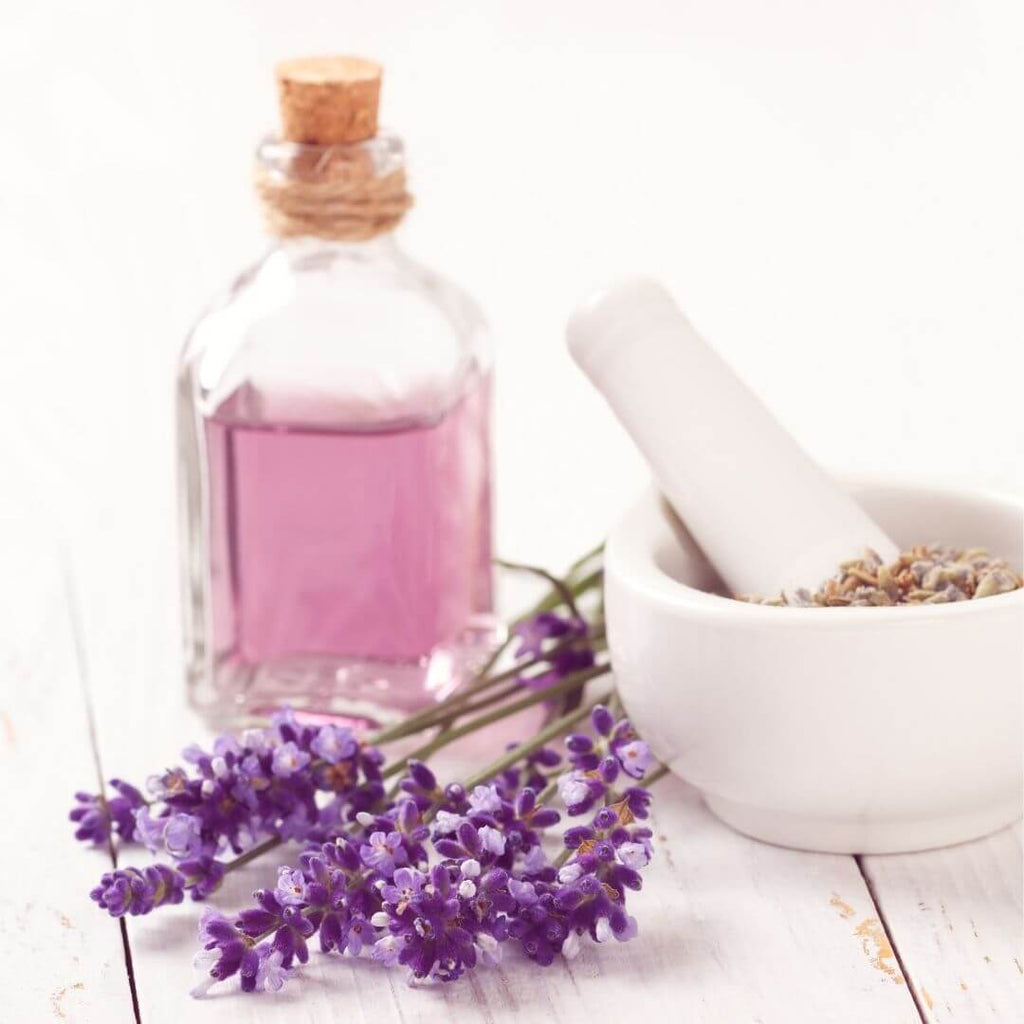 13 Best Essential Oils For Sleep