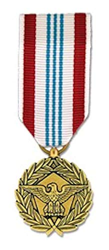 Defense Meritorious Service Medal Mini Medal Ninefit Singapore