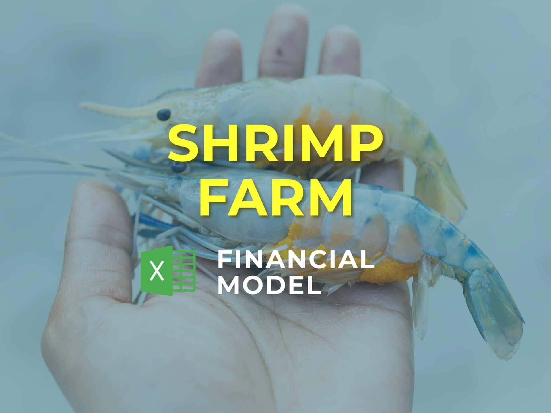 Shrimp Farm Business Plan For Startup