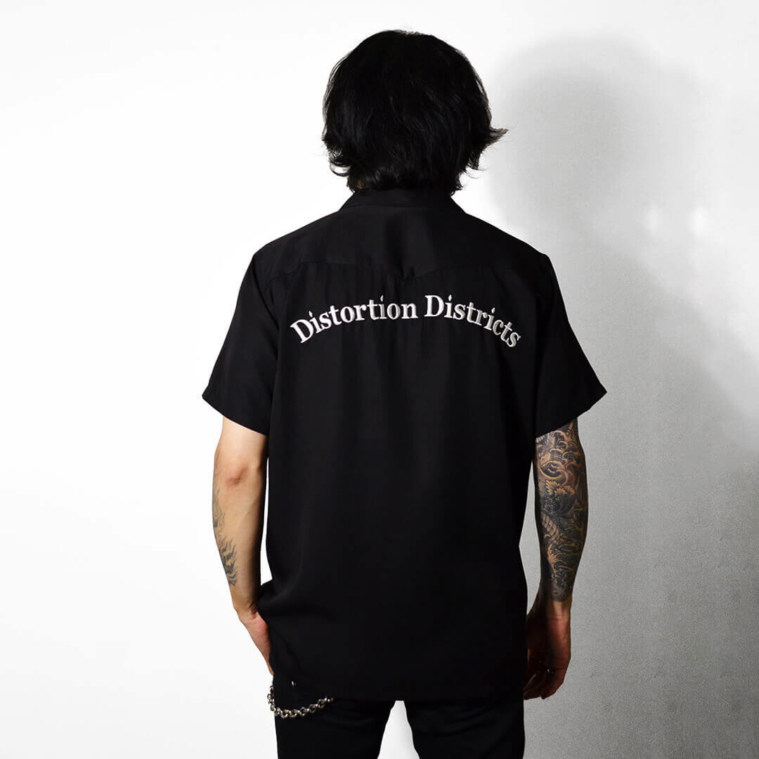 The Distortion Districts Rude Gallery Official Online Shop