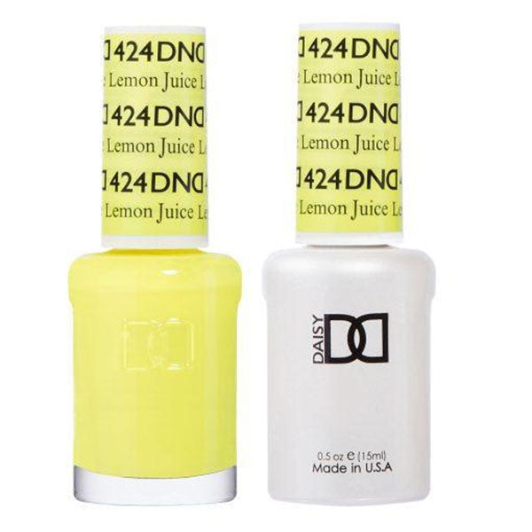 The 8 Best Lemon Juice Nail Polish To Try In 2023 Dtk Nail Supply