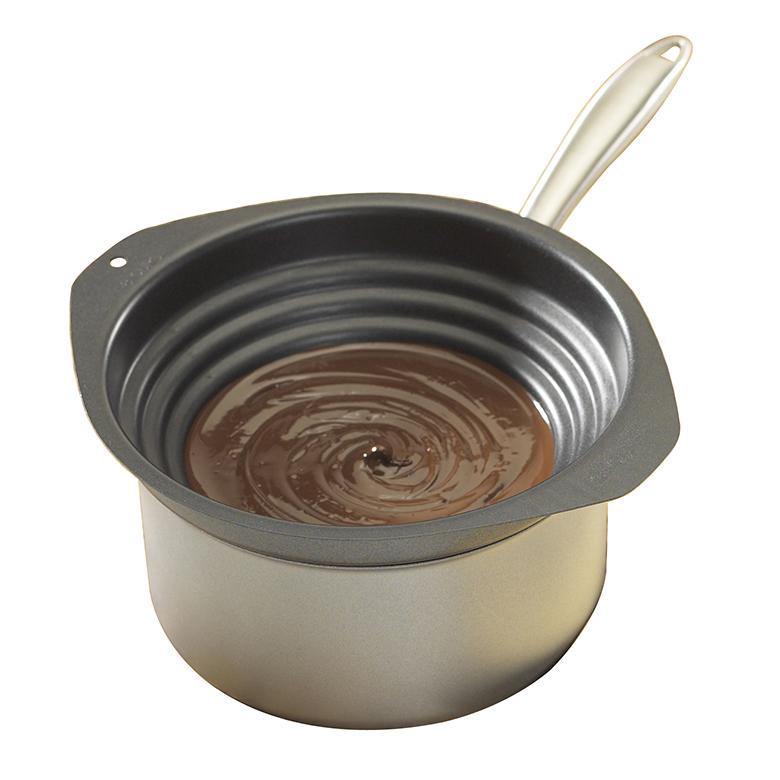 Nordic Ware Universal Double Boiler Insert Austin Texas — Faradays