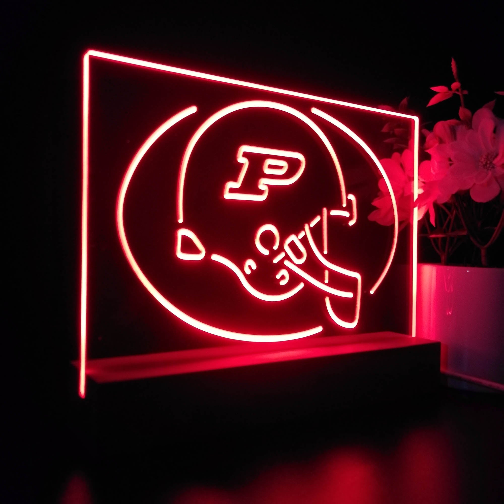 Purdue Neon Pub Bar Sign Led Lamp Pro Led Sign