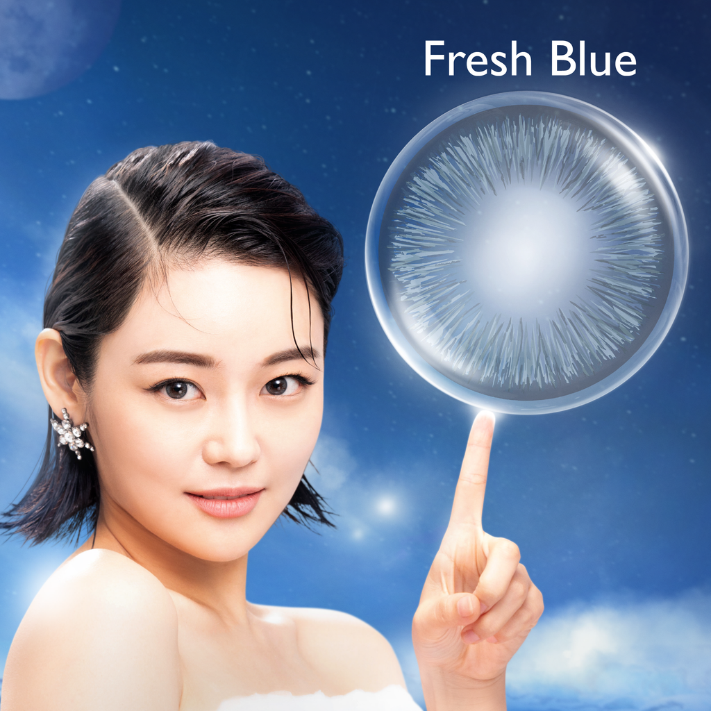 1 Day Acuvue Define Fresh Vision Direct Club