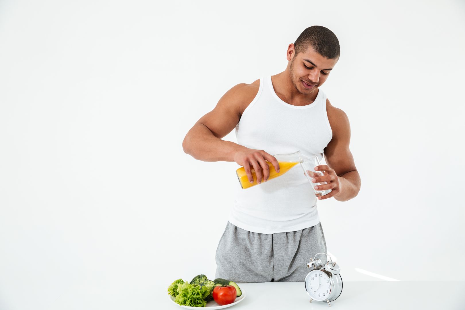 What To Eat Pre And Post Workout To Boost Performance And Energy