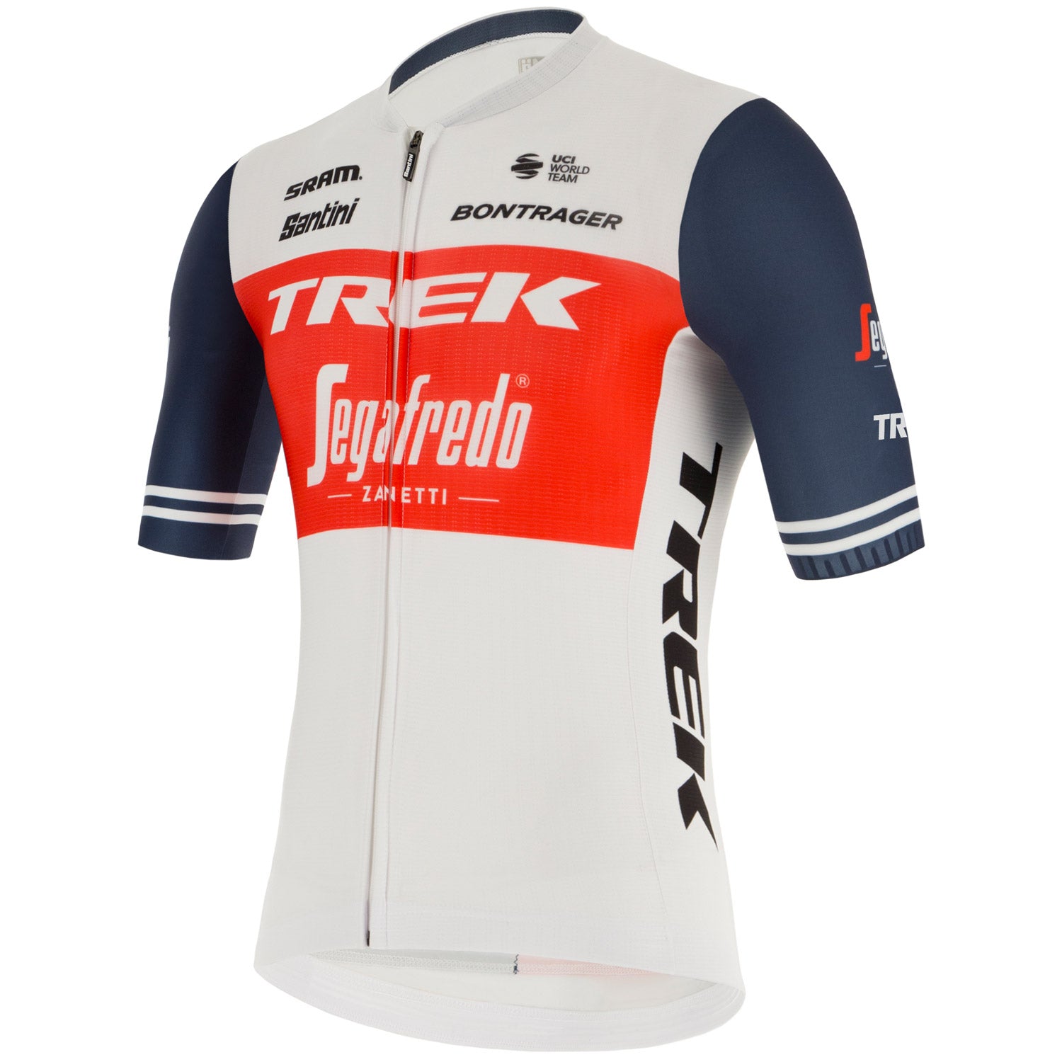 Maillot Team Original Trek Segafredo 2021 All4cycling