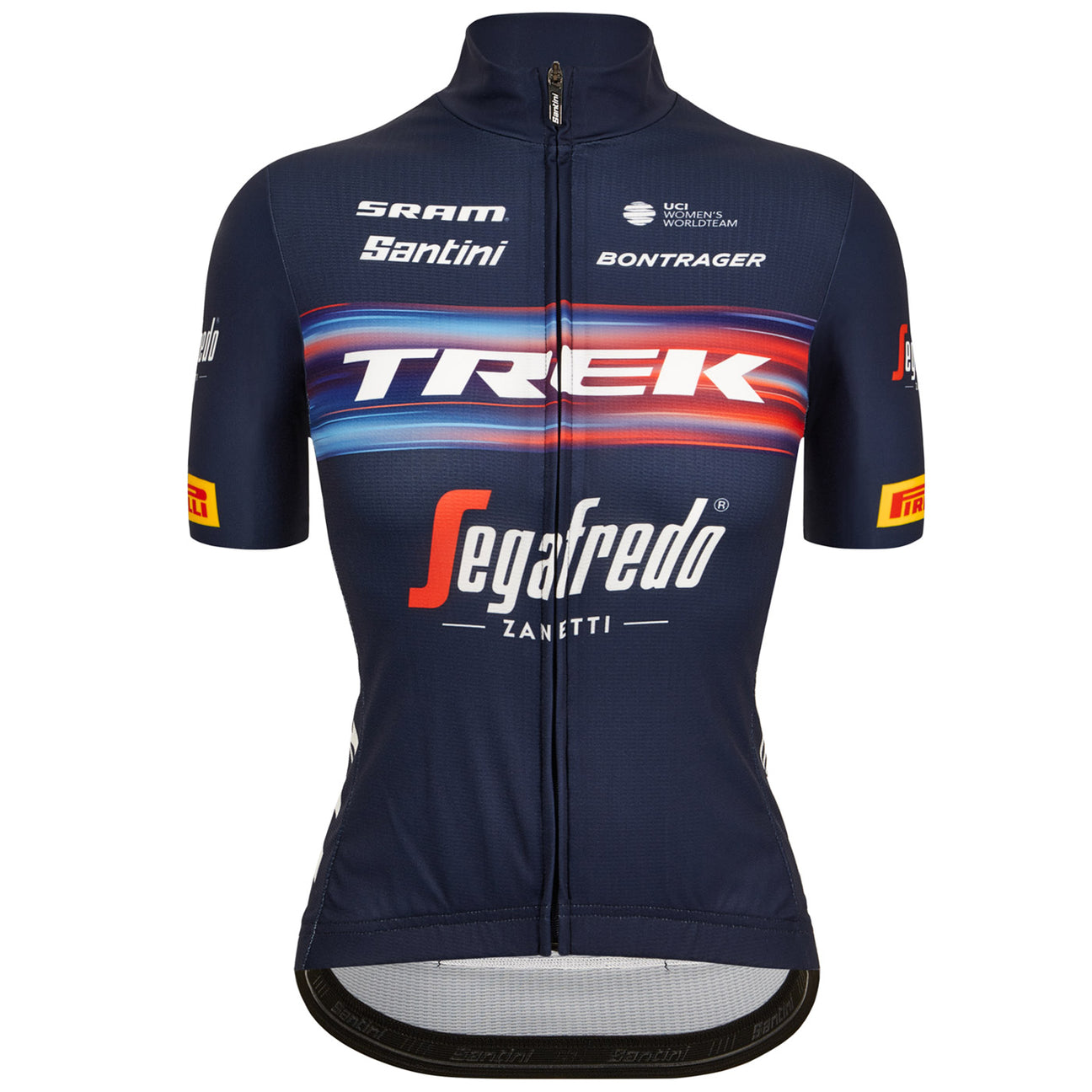 Trek Segafredo Team Radsportbekleidung All4cycling