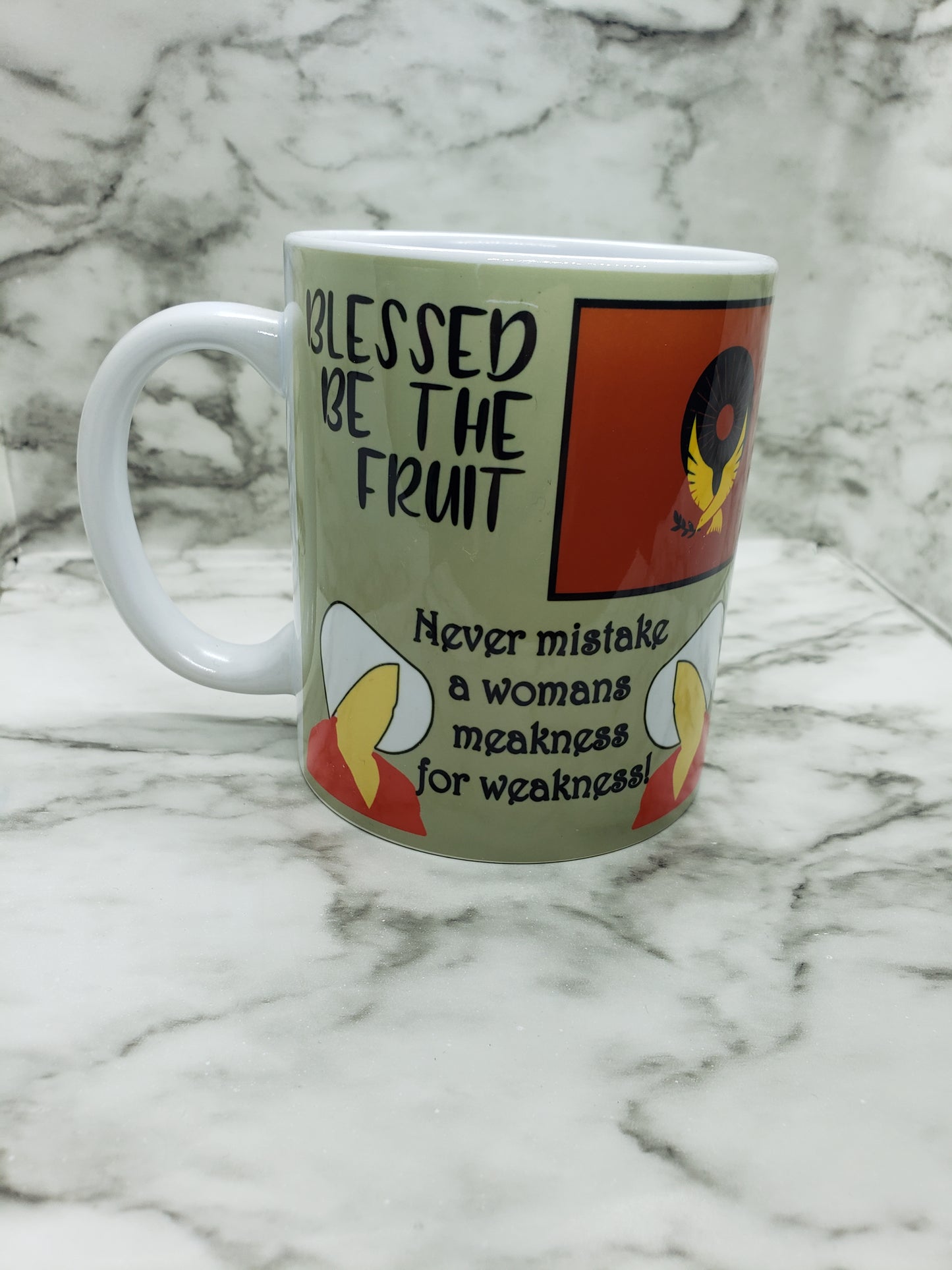 Handmaids Tale Mug Mommas Craft Workshop