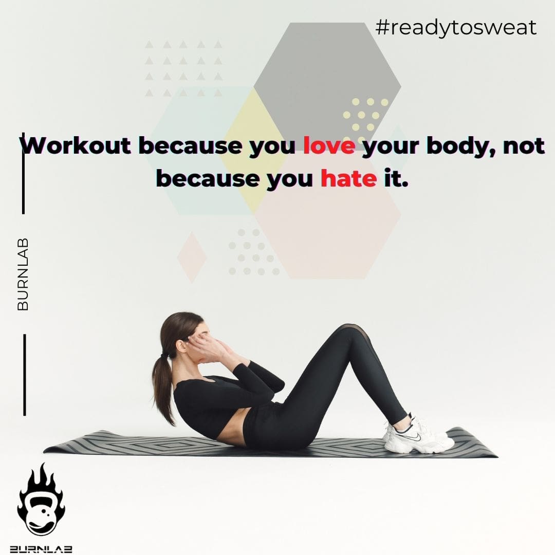 Get Inspired With These 25 Must Read Female Fitness Quotes Burnlabco