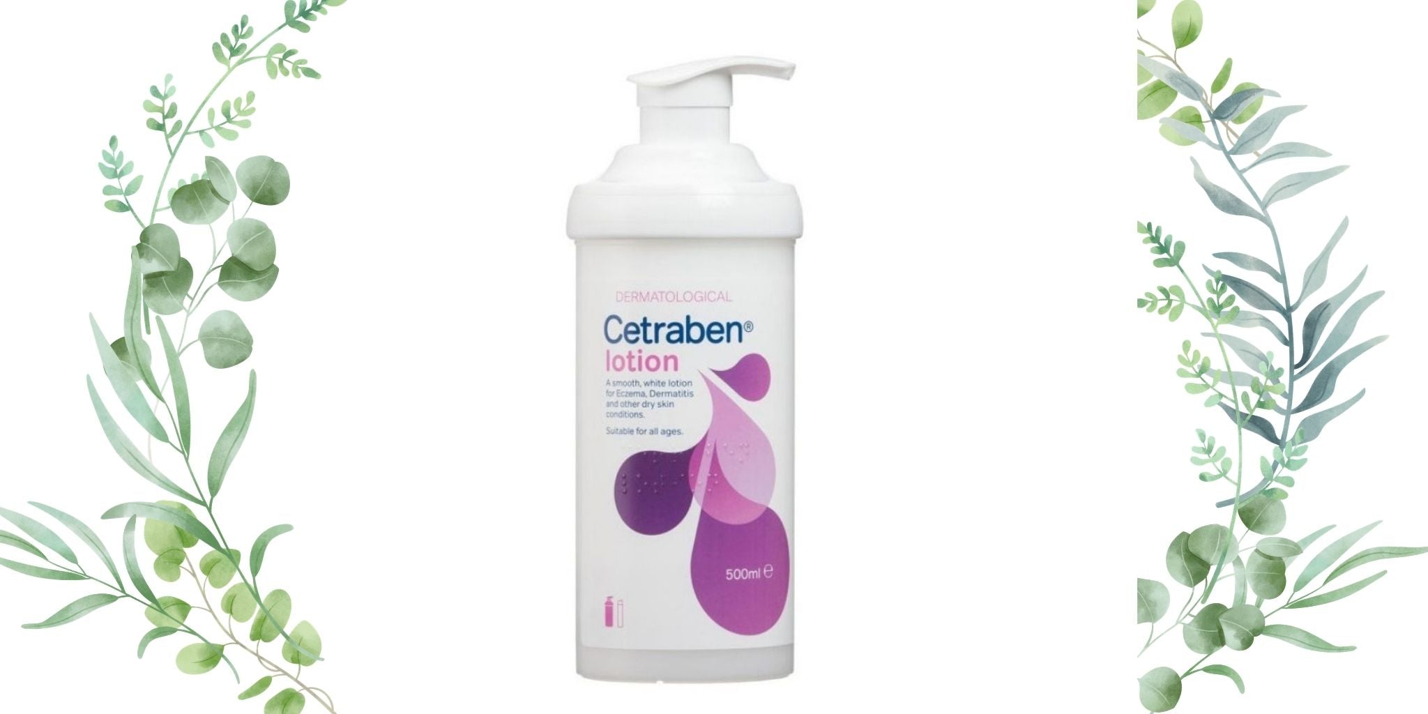 Cetraben Moisture Protect Facial Cleanser Ingredients Edusvetgobgt