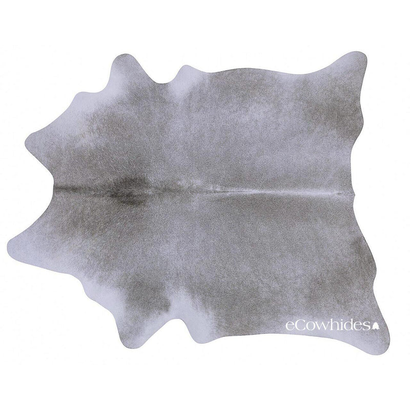 Xxl Grey Brazilian Cowhide Rug · Ecowhides®