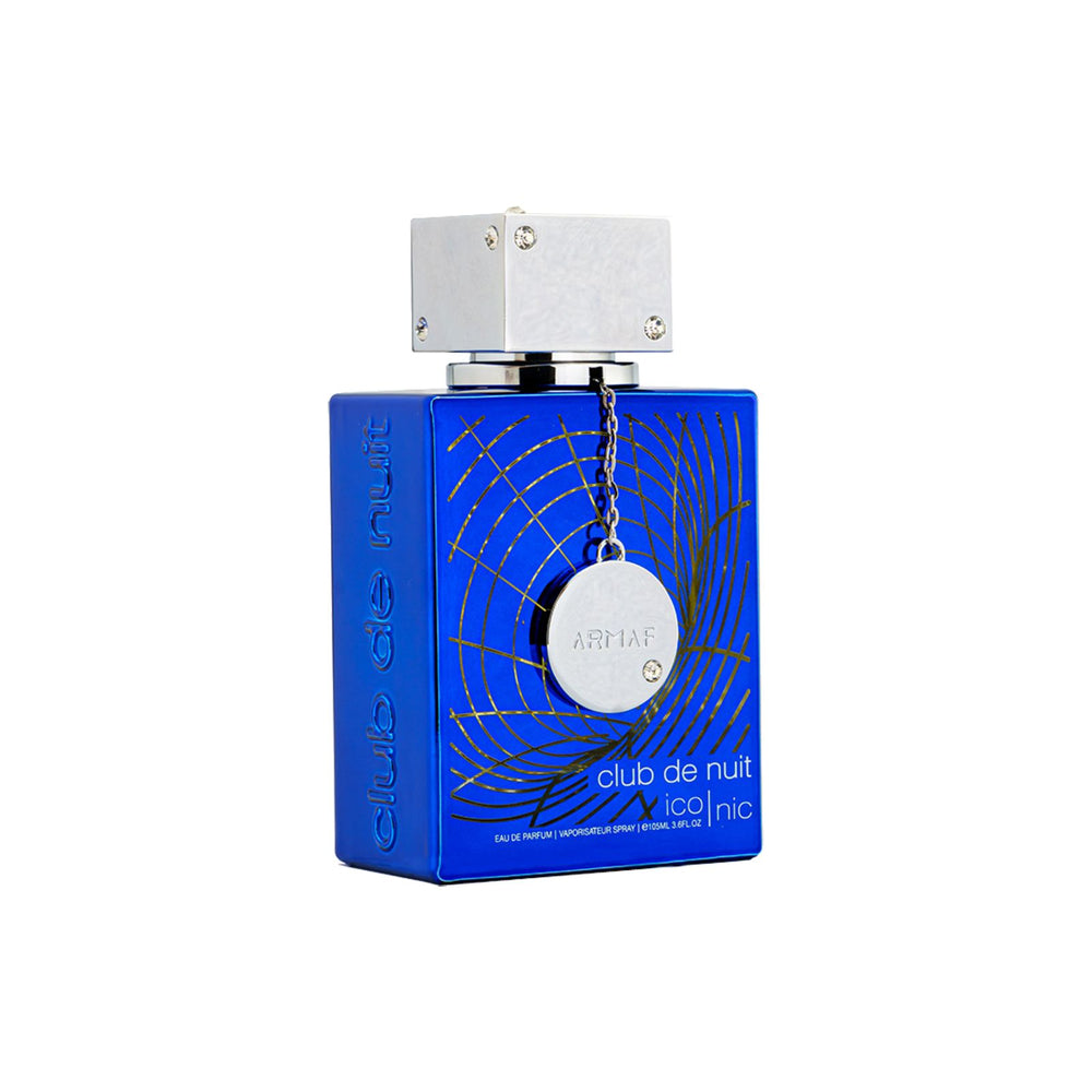 Club De Nuit Blue Iconic Best Perfume In Uae Armaf Online Shop Uae