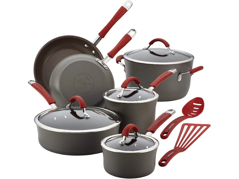 15 Best Hard Anodized Cookware In 2023 Reviews And Buying Guide Kitch