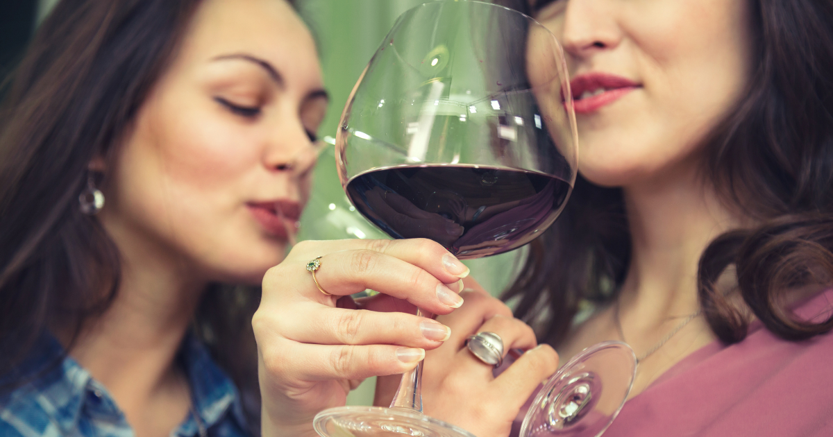 Unlocking The Secrets Of Wine Tasting A Guide To Appreciating And Enj