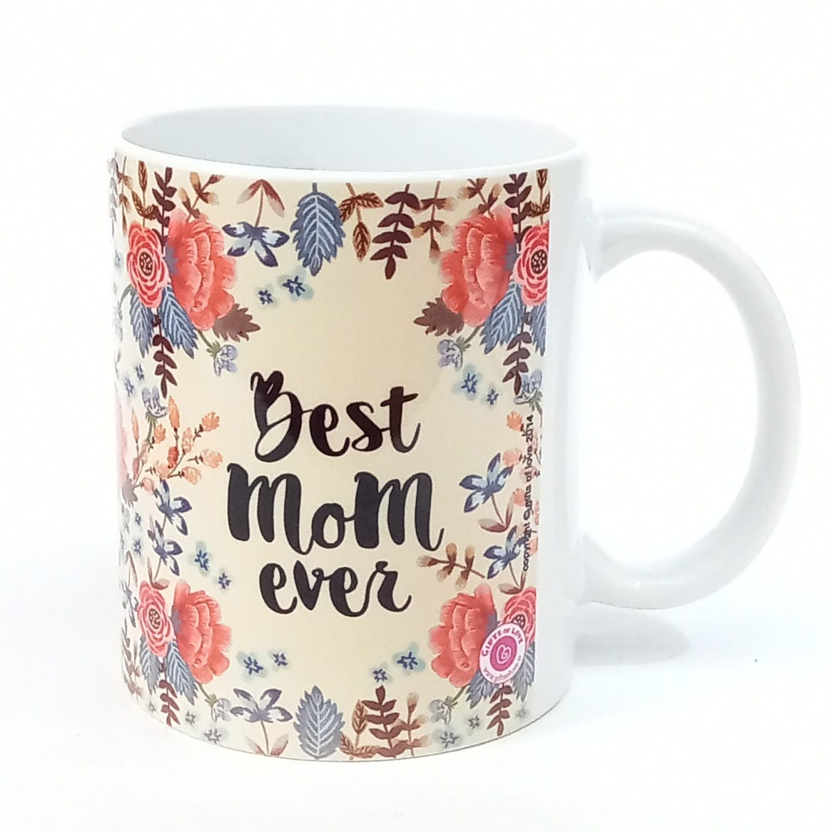 Coffee Mug Best Mom Ever Camellia Ts Of Love Reviews On Judgeme