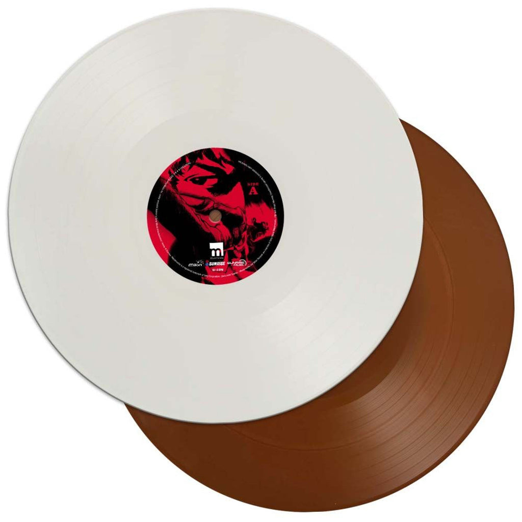 Over The Garden Wall Vinyl Restock On Sale Info Mondo