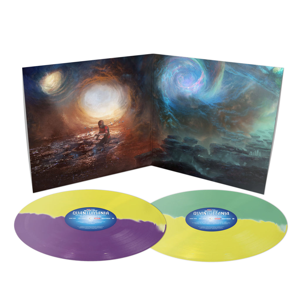 Over The Garden Wall Restock Quantumania Vinyl On Sale Info Mondo