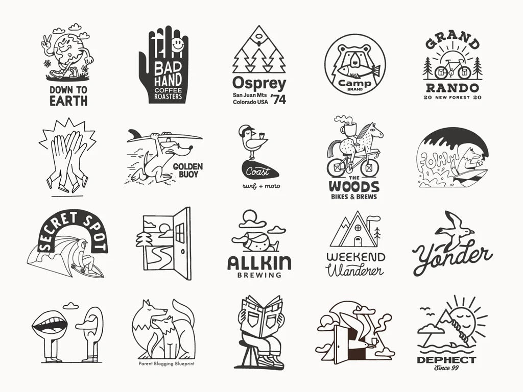 How To Create A Logo Design That Tells A Story