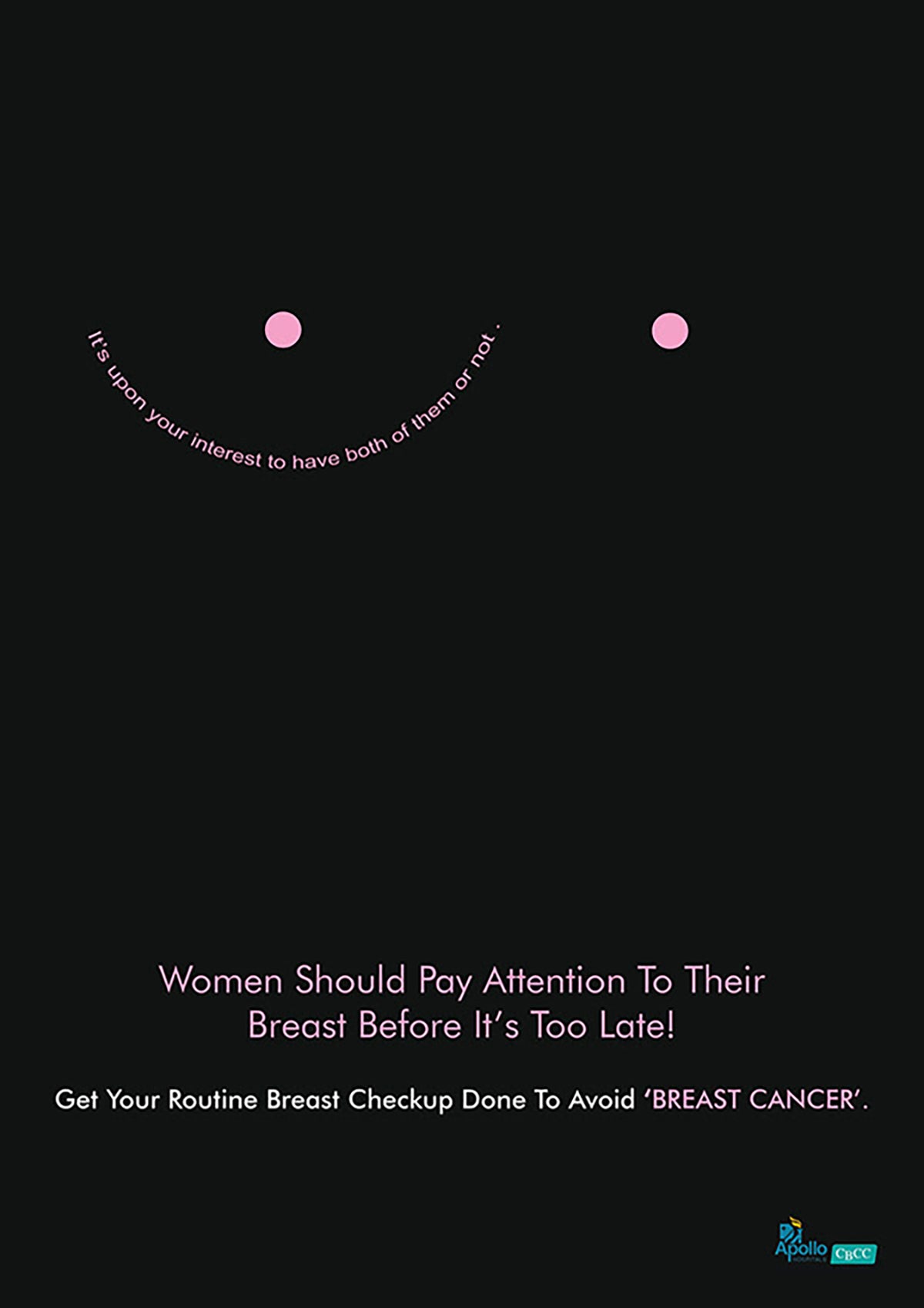 30 Empowering Breast Cancer Campaign Ideas
