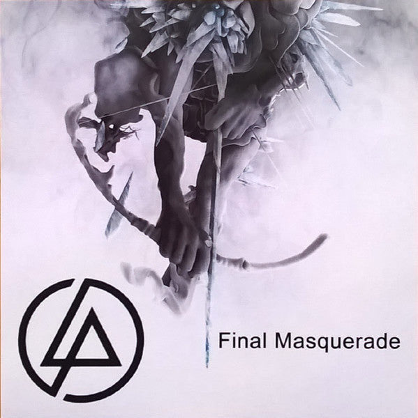 Final Masquerade Linkin Park Drum Sheet Music