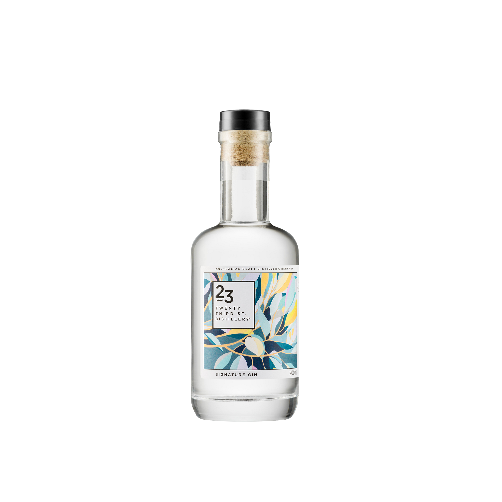 23rd Street Distillery Signature Gin Southern Providore Australia