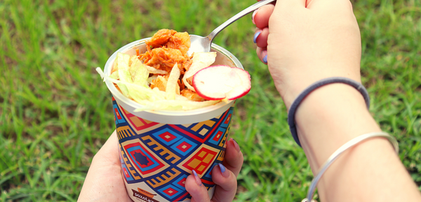 Pozole Rojo Pozolazo