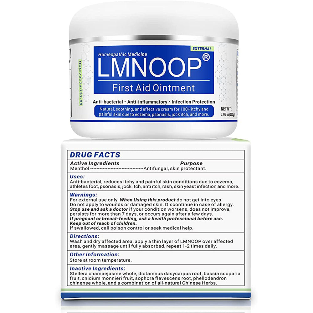 Eczema Cream Lmnoop For Dry Itchy Irritated And Eczema Prone Skin A