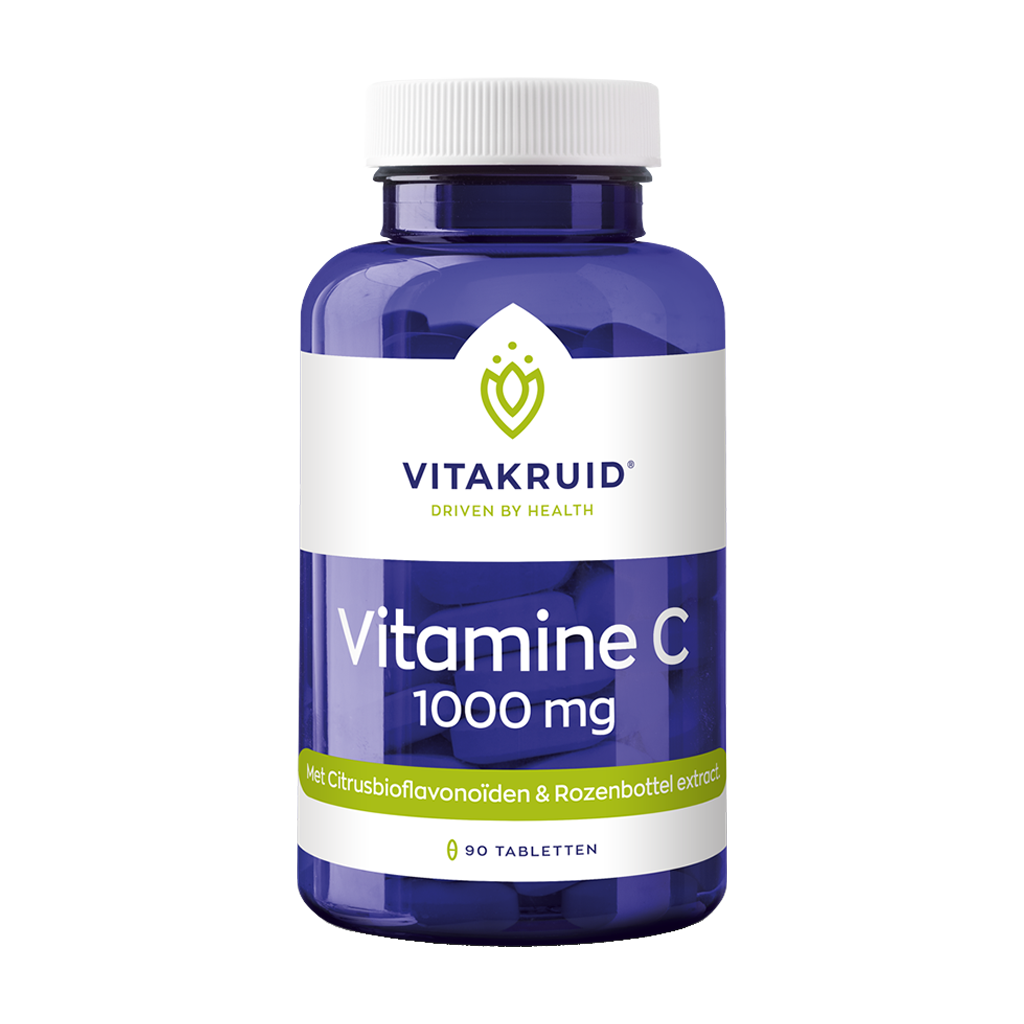 Shop Now Vitakruid Vitamin C 1000 Mg Bono