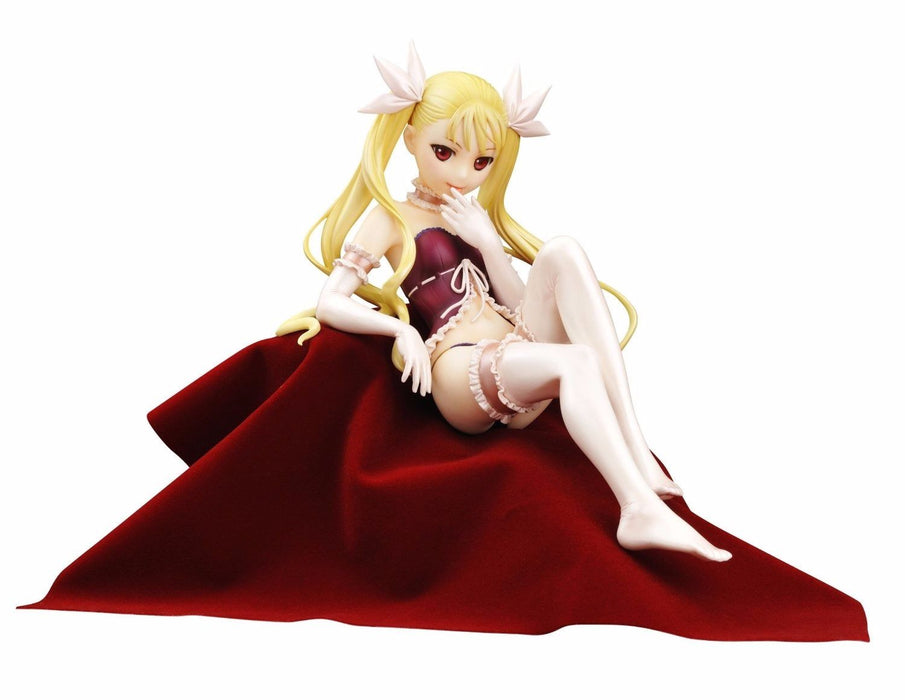 Dance In The Vampire Bund Mina Tepes 16 Pvc Figure Kotobukiya