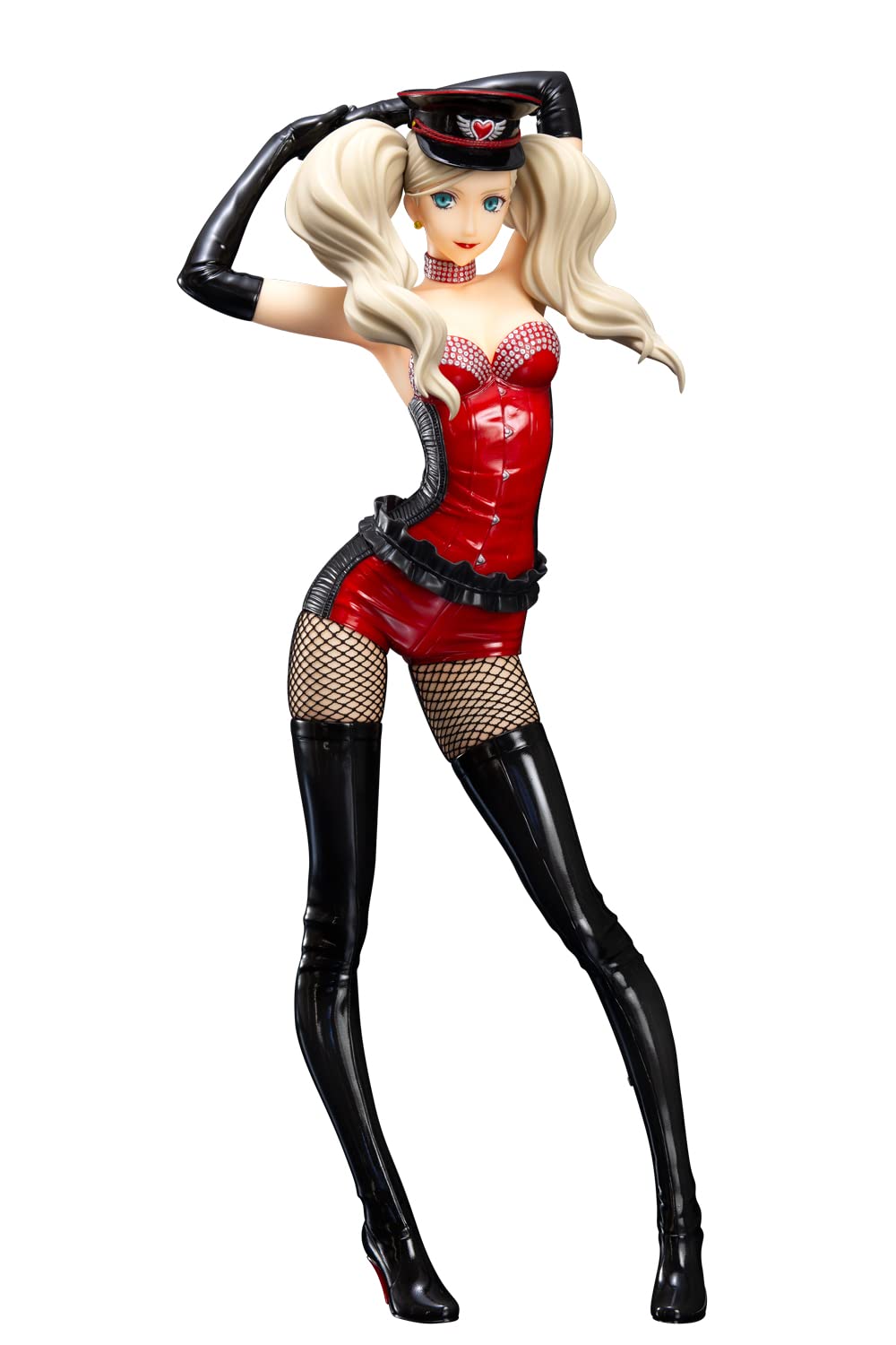 Figure Ann Takamaki Corset Dress Ver Persona 5 Dancing In Starlight