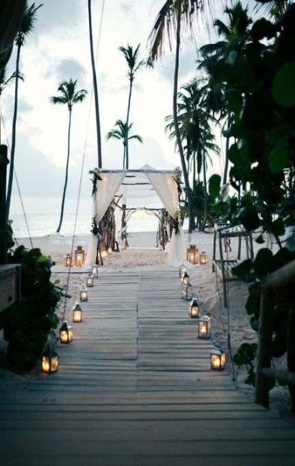 50 Brilliant Beach Wedding Ideas To Embrace Amazepaperie