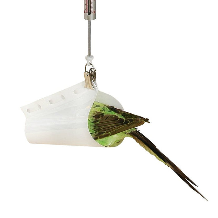 Pesola Bird Weighing Cones Pack Of 5 — Perdix Wildlife Supplies