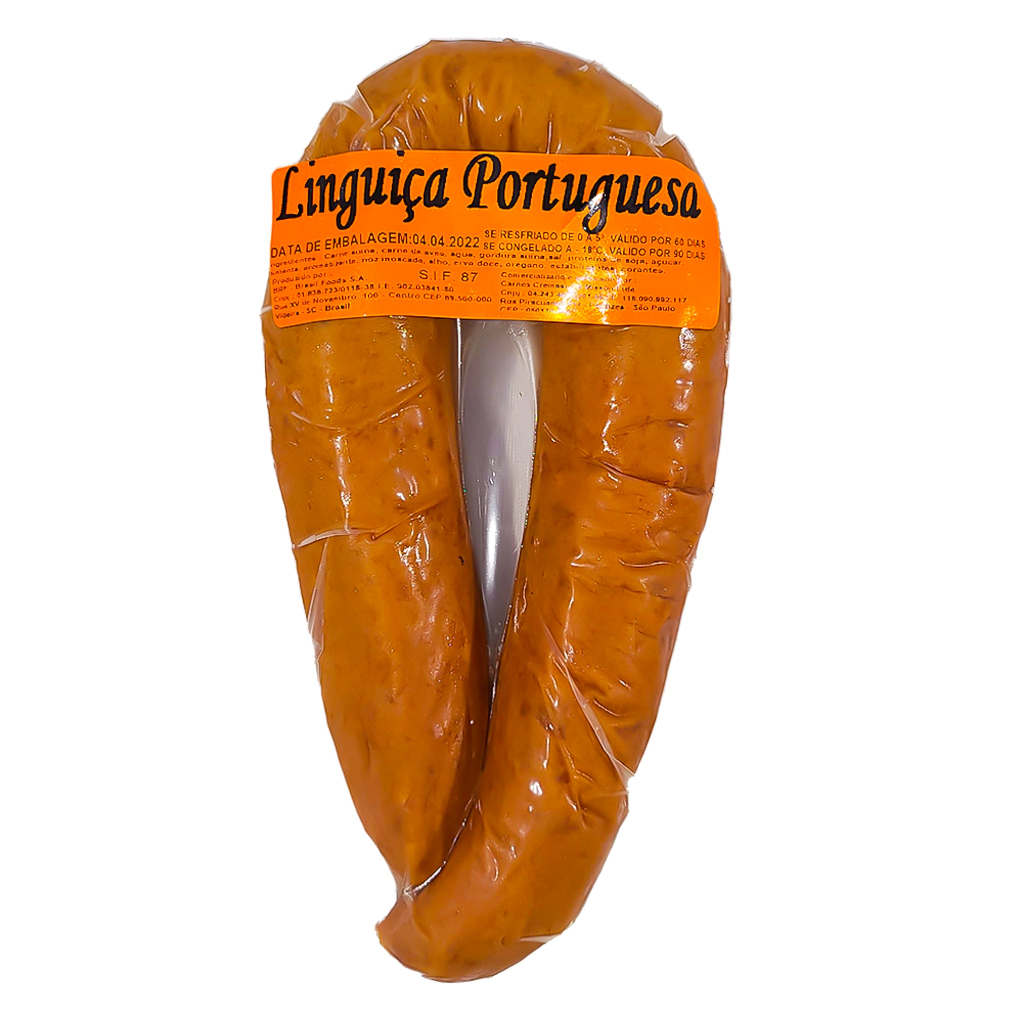 LinguiÇa Portuguesa