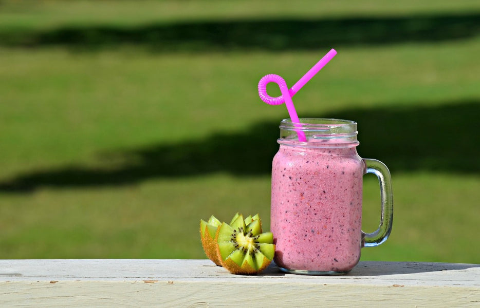 12 Smoothie Powder Facts Everyone Should Know Yeppoonie Smoothie