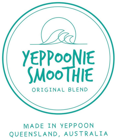 Good Morning Blend Yeppoonie Smoothie