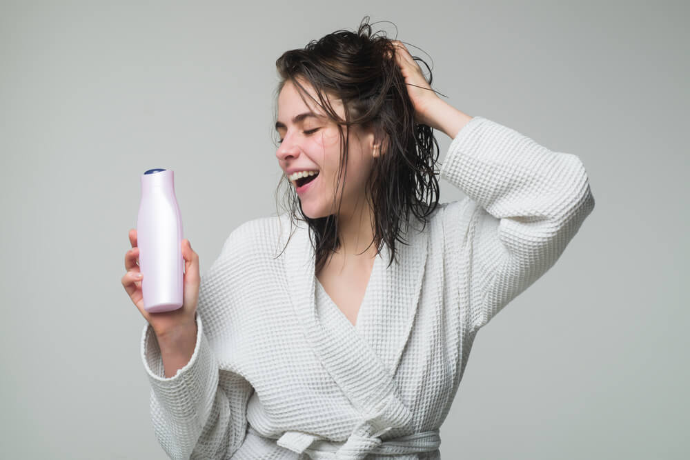 How Often Should You Shampoo Your Hair Highfypk