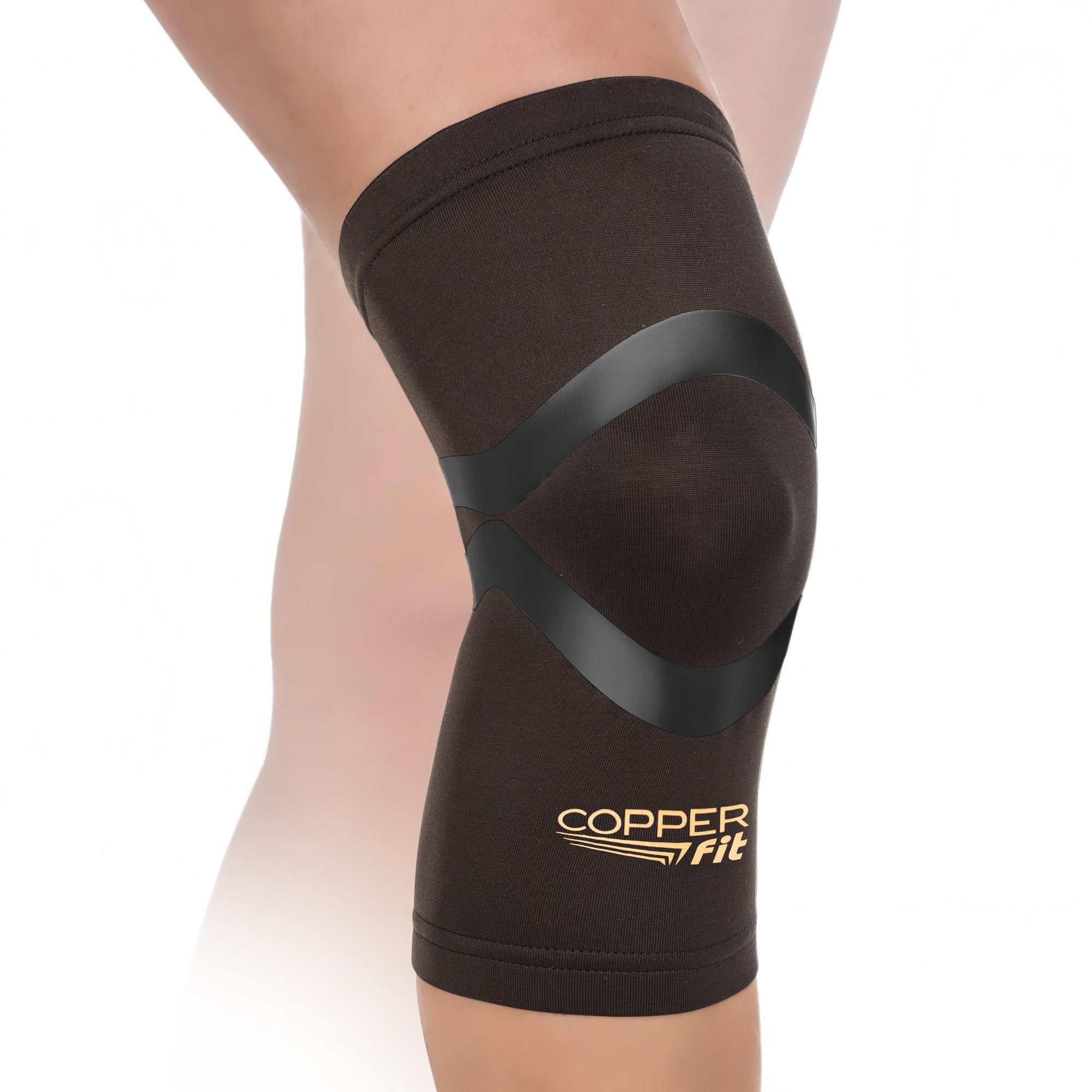 Pro Series Knee Sleeve Now Available At Copper Fit Usa®