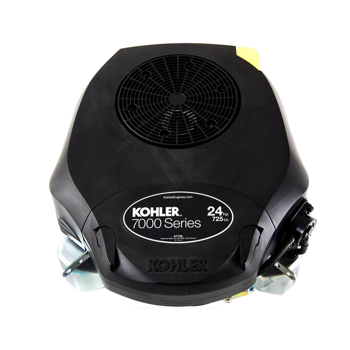 Kohler Kt735 3012 Vertical 7000 Series Engine Replaces Sv725 3021